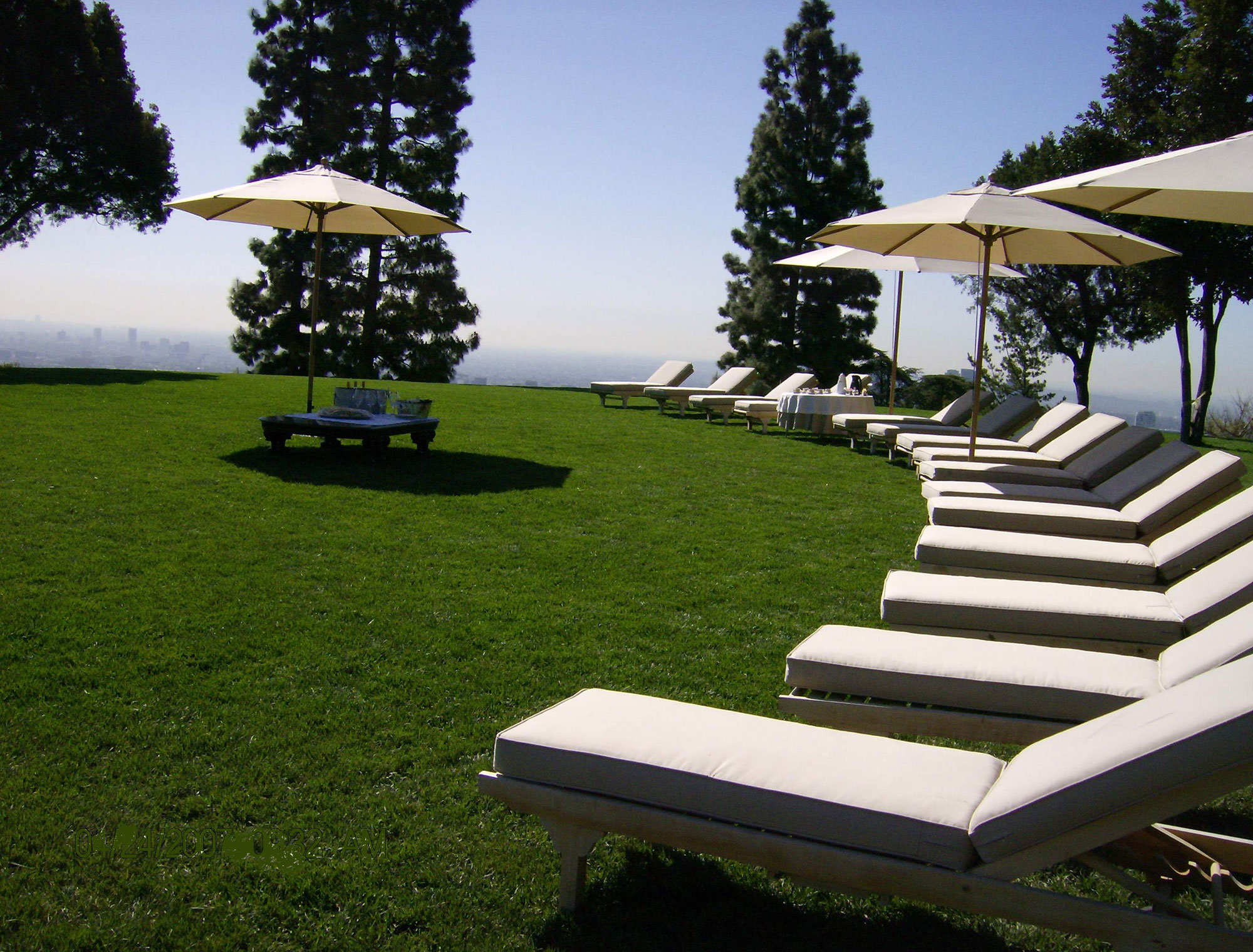 965 Bel Air Road Bel Air, CA 90077 - Stacy Gottula