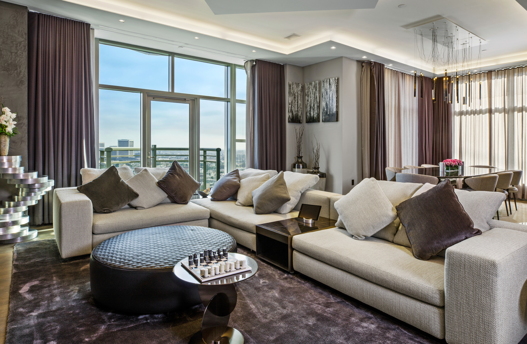 10776 Wilshire Blvd #1704 Los Angeles, CA 90024 - Stacy Gottula