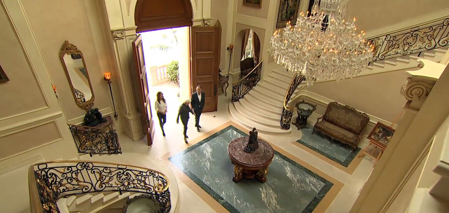 ABC News - Stacy Gottula