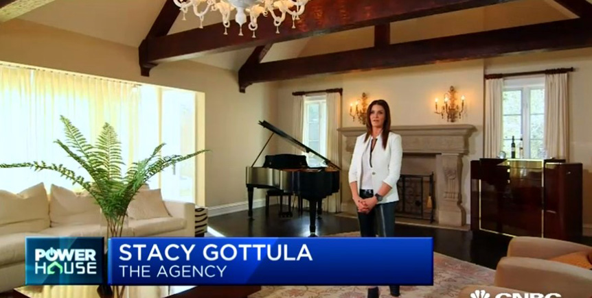$22.8M Beverly Hills home is celebrity magnet - Stacy Gottula