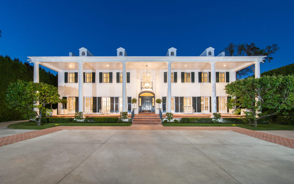 620 N. Beverly Drive Beverly Hills, CA 90210 - Stacy Gottula