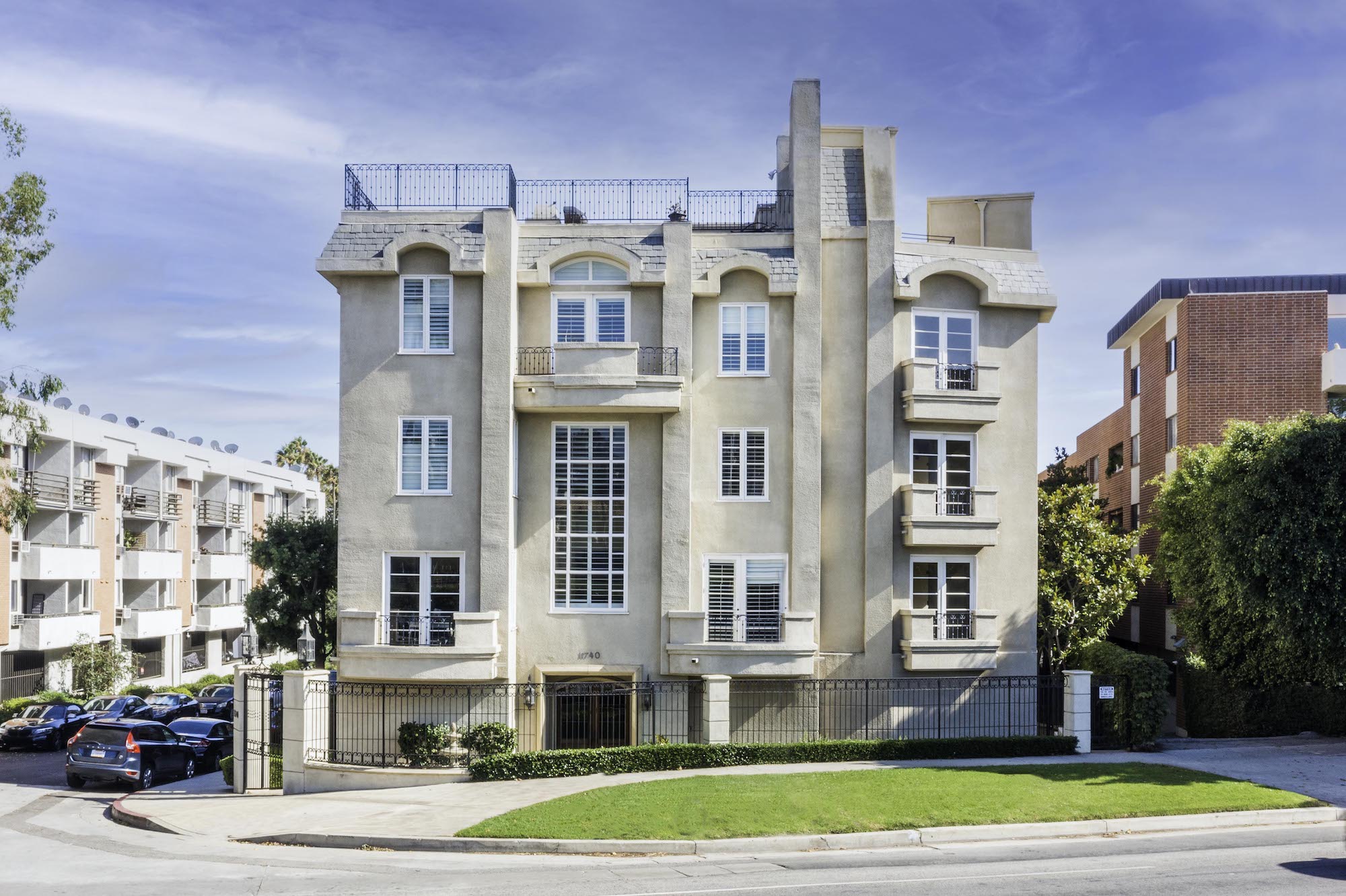 11740 W. Sunset Blvd. Unit 14, Brentwood CA 94513 - Stacy Gottula