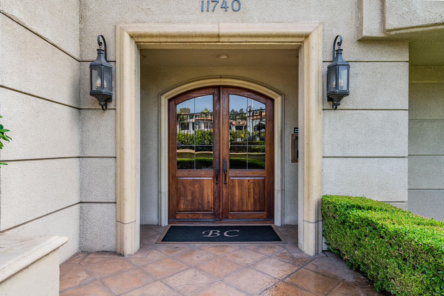 11740 W. Sunset Blvd Unit 20, Brentwood CA 90049 - Stacy Gottula